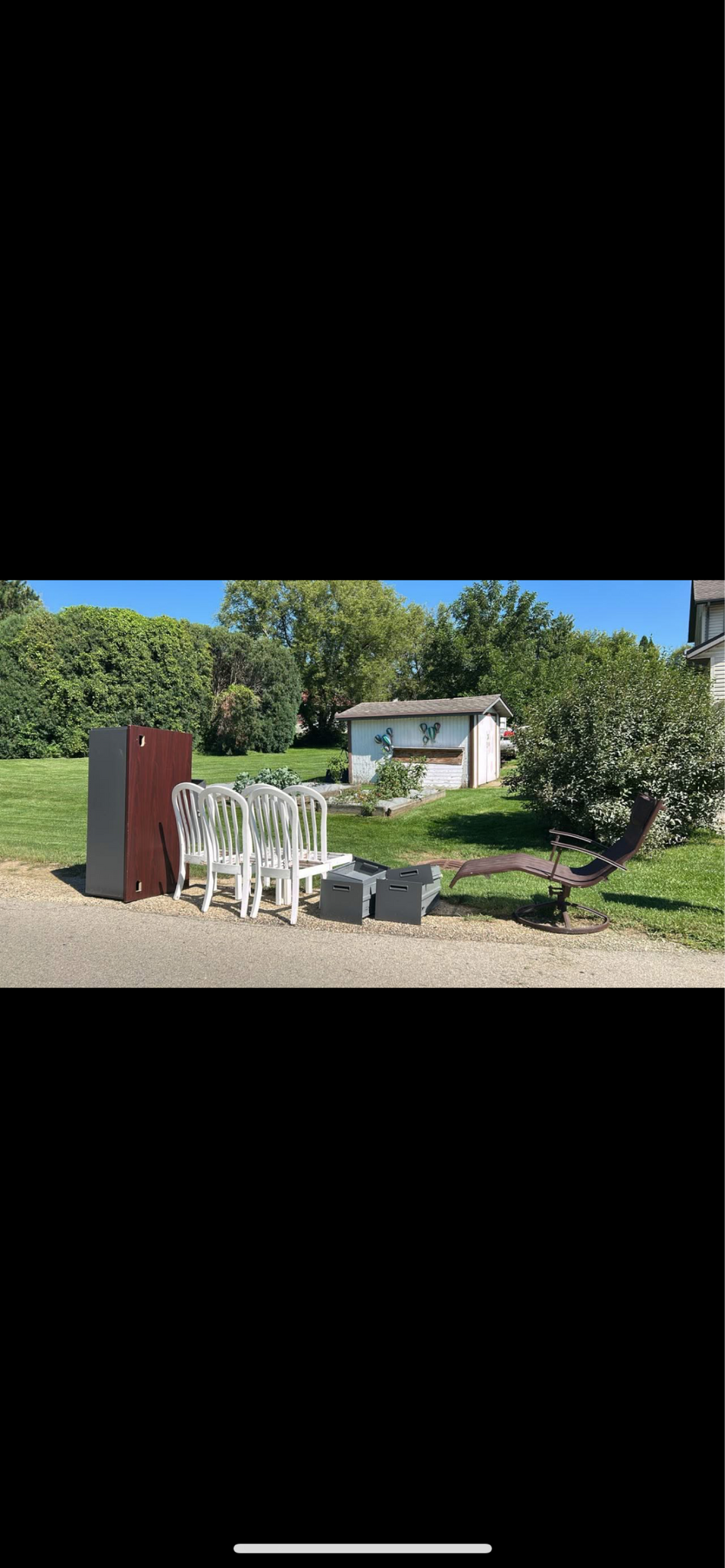 Candlewick Lake, Poplar Grove | Trick or Treat Map and Everything You ...