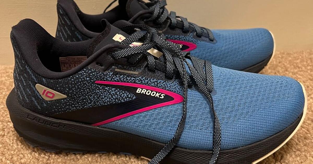 Women’s Size 8 Brooks Launch 10 Running Shoes for $80 in Colorado ...