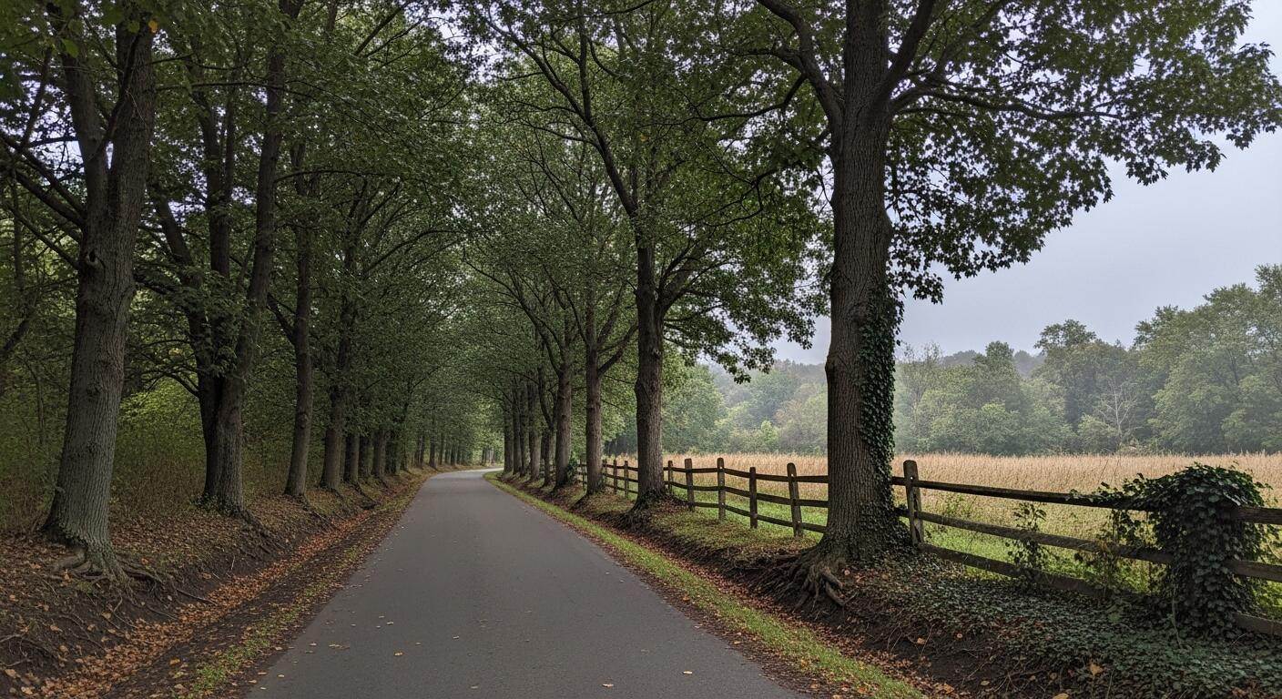 Stone Chuch Road, Hunker | Everything You Need to Know