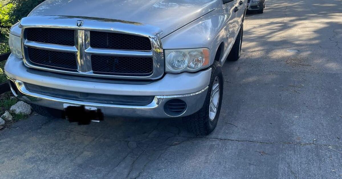 Dodge 1500 for $7000 in Altadena, CA | Finds — Nextdoor