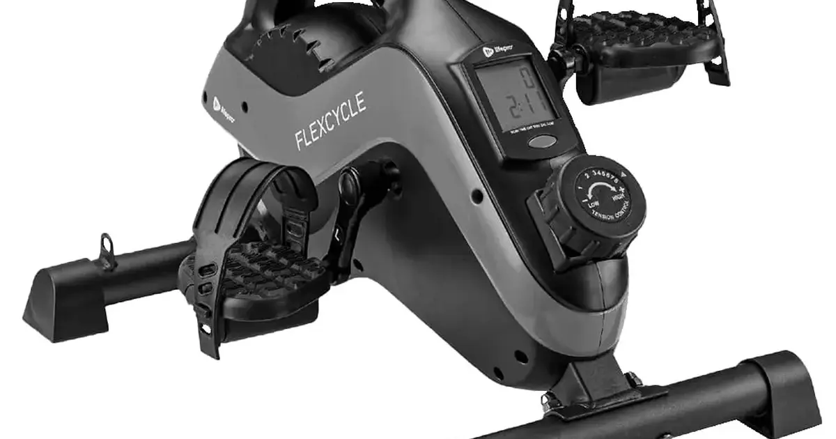 LifePro Flex Cycle for $70 in Seattle, WA | For Sale & Free — Nextdoor