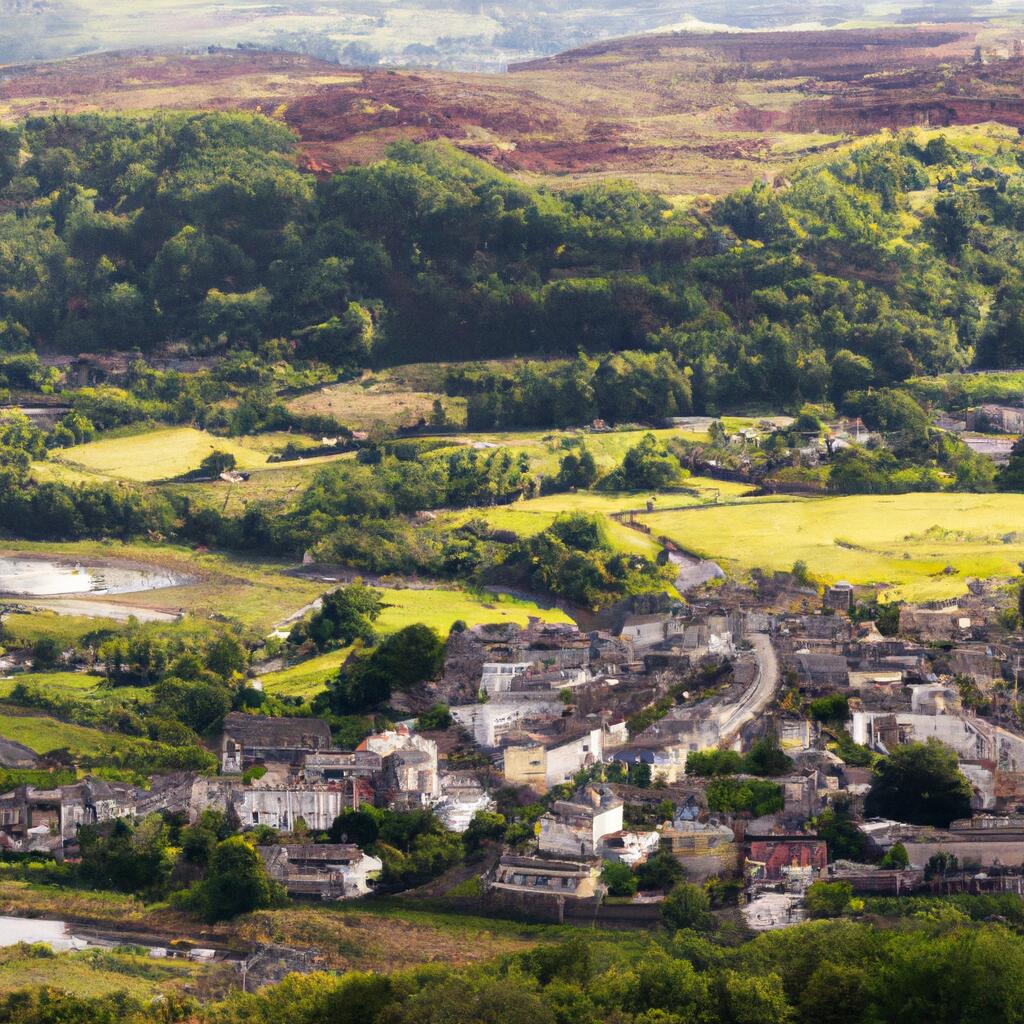 Bedlinog, Bedlinog Community | Everything You Need to Know