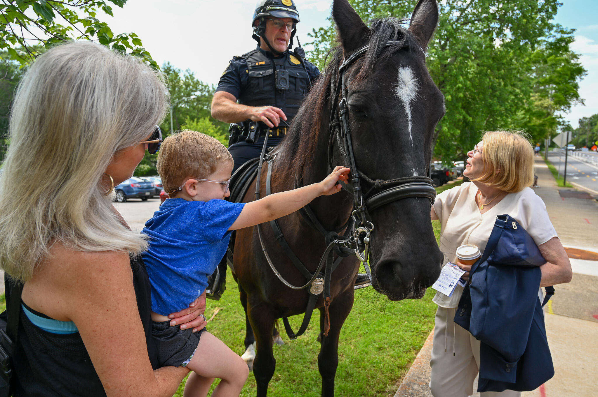 Biscuits & Badges: Zone 6 (Atlanta Police Department) — Nextdoor — Nextdoor