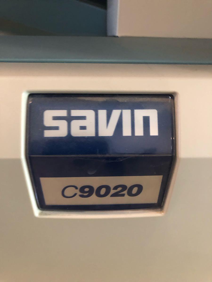 Savin C9020 OFFICE Printer for Free in Agoura Hills, CA | For Sale ...