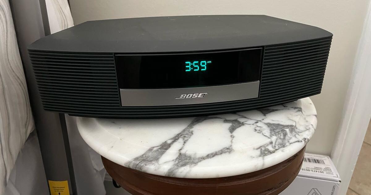 Bose III Stereo Sound System for $150 in Longs, SC | For Sale & Free ...