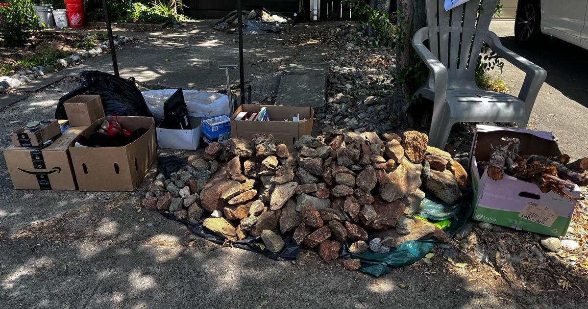 Miscellaneous FREE Stuff for Free in Sacramento, CA | For Sale & Free ...