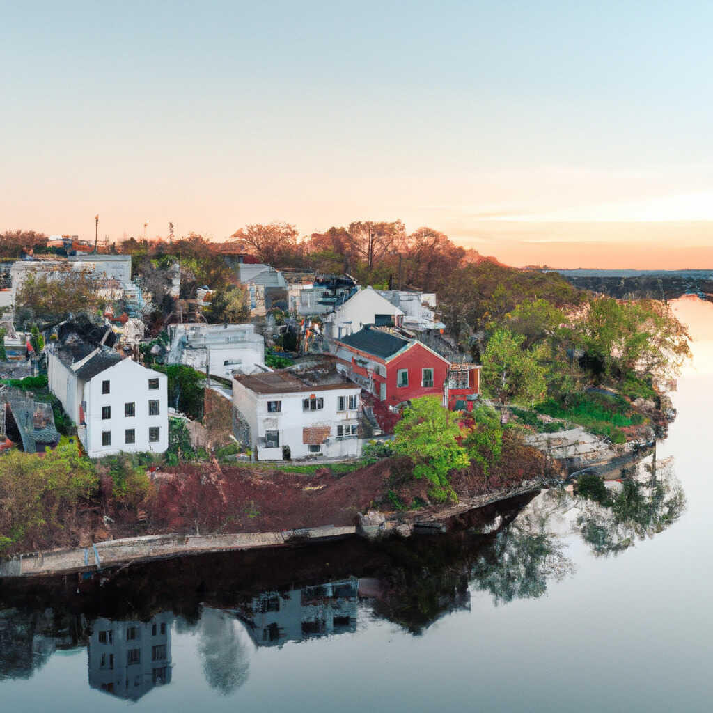 Petersham, MA crime rates and safety statistics