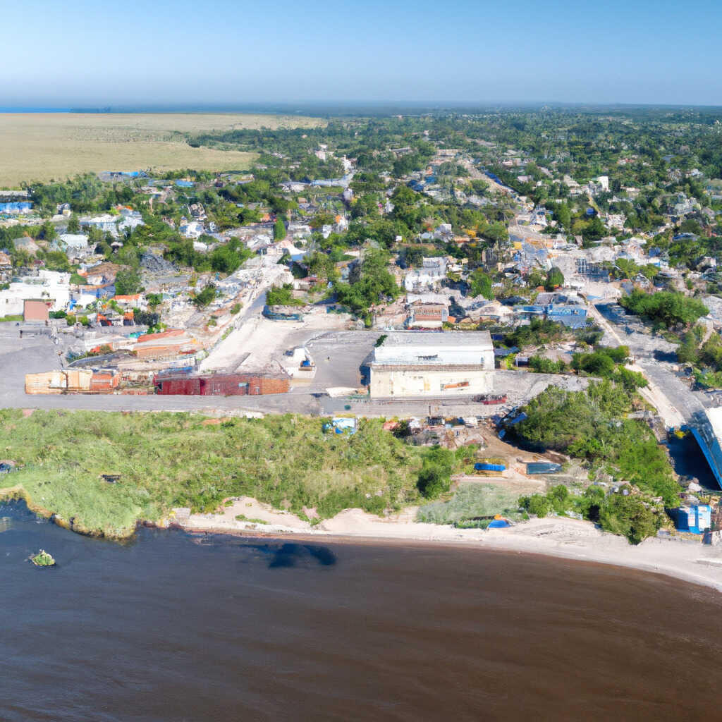 Cottonport, LA crime rates and safety statistics