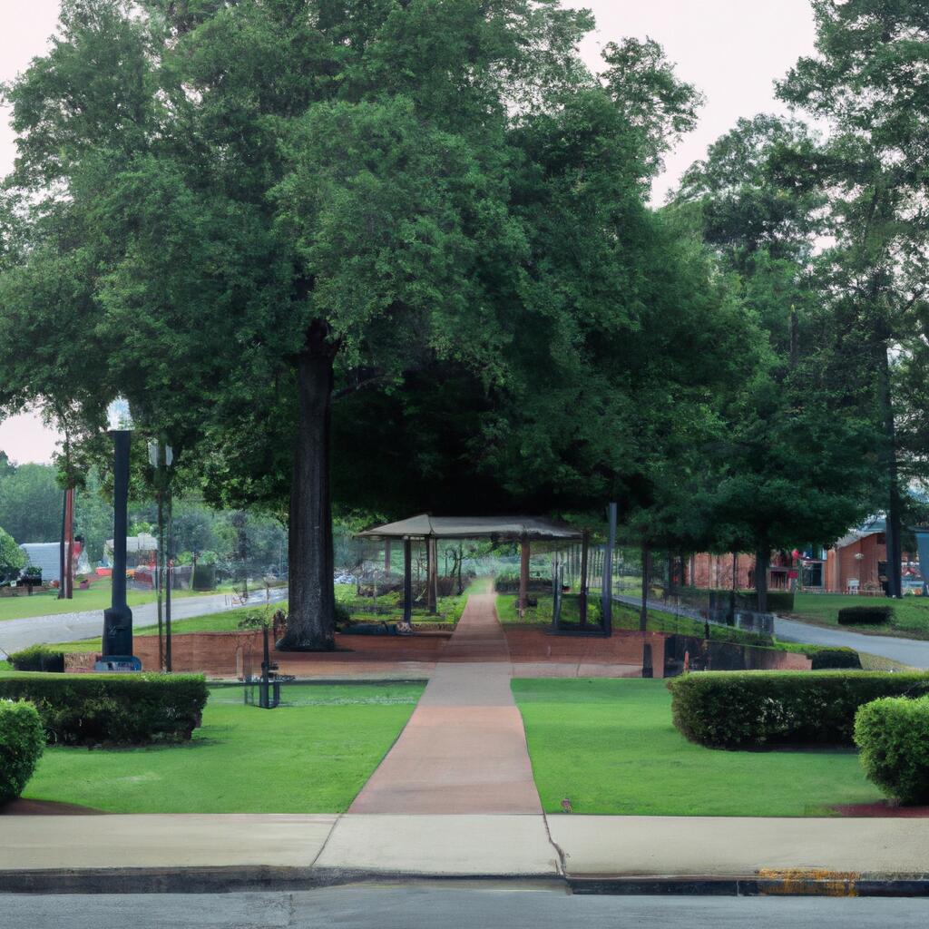 City Square, McDonough | Everything You Need to Know