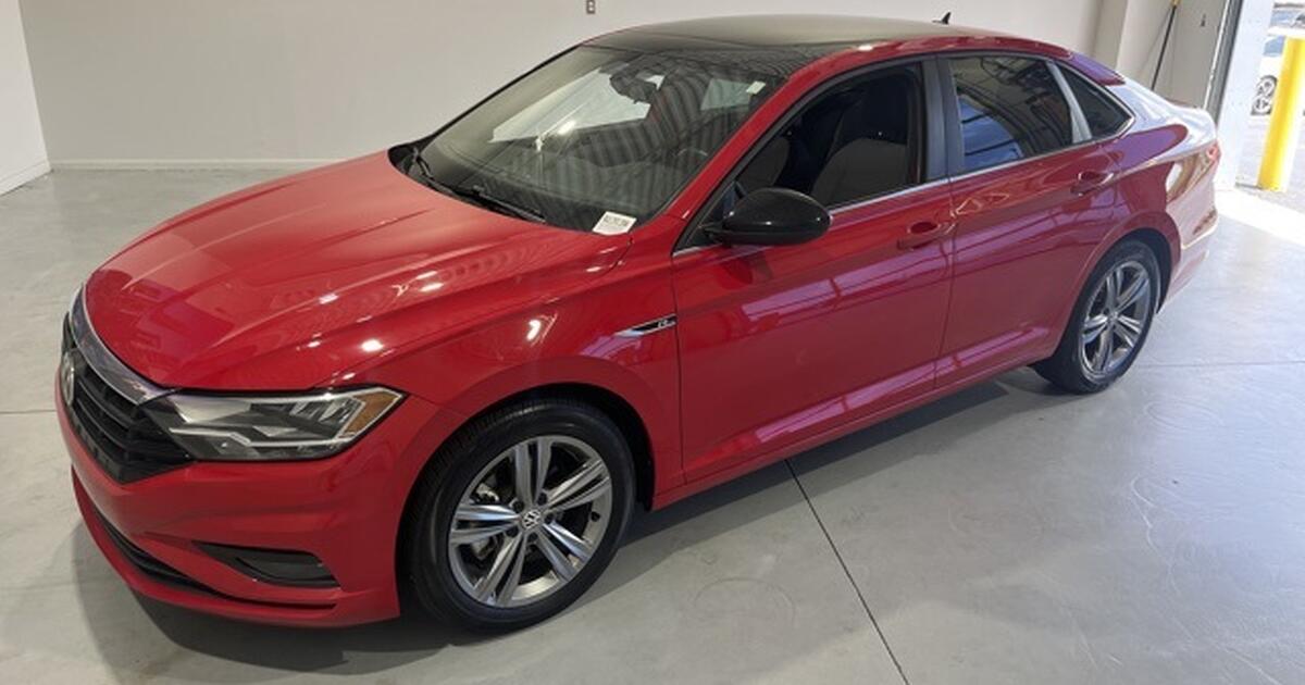 2021 VW Jetta R-Line for $19500 in Phoenix, AZ | For Sale & Free — Nextdoor