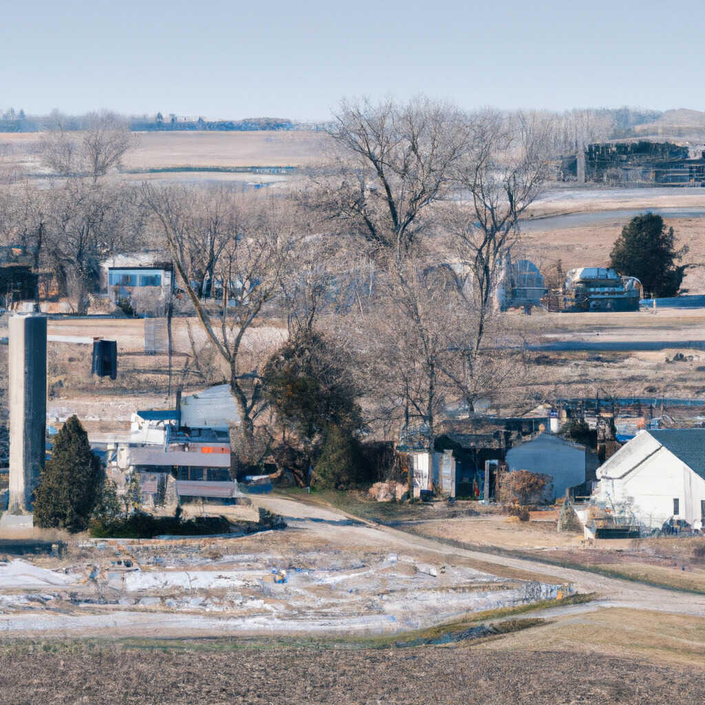 Fairway, KS crime rates and safety statistics