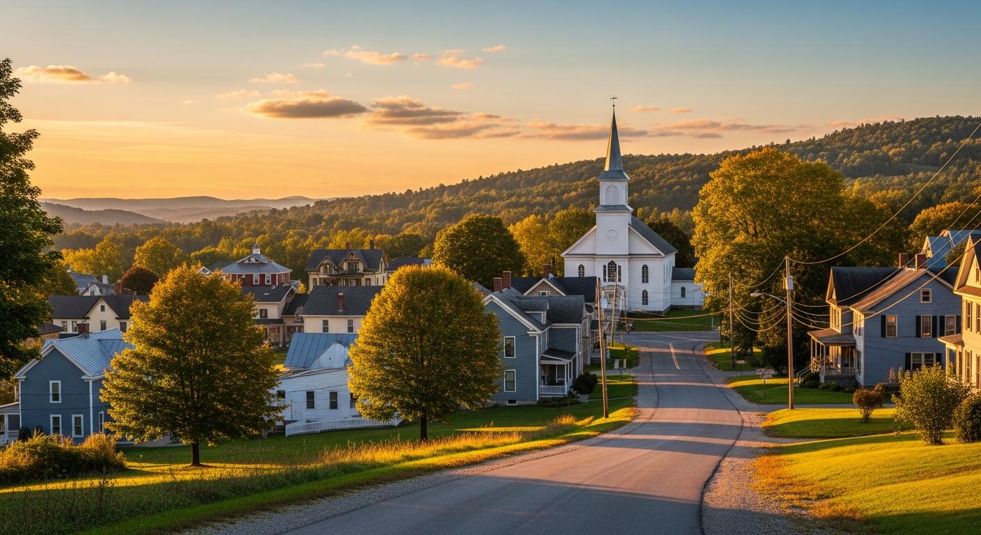 Things to do in Parish with kids
