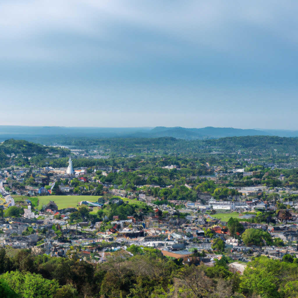 Tellico Village, Loudon | Trick or Treat Map and Everything You Need to ...