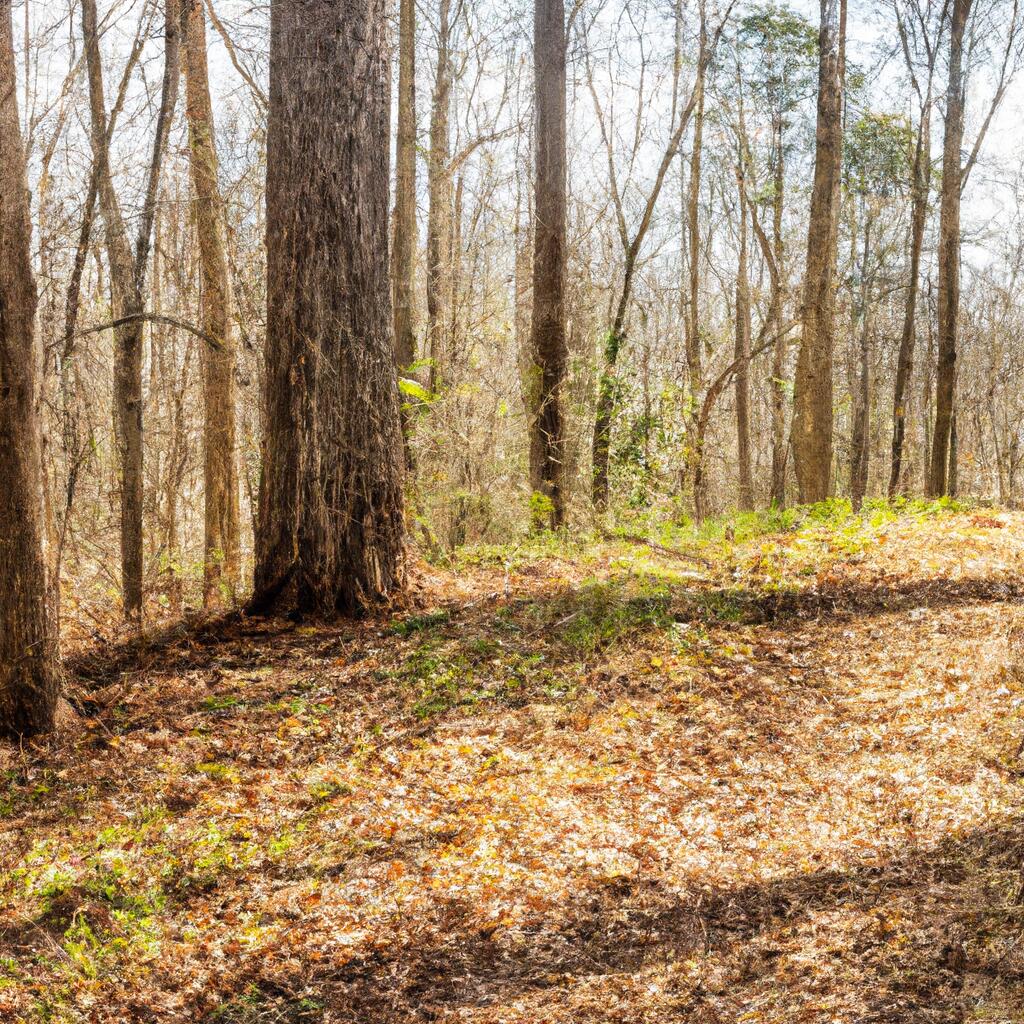 Random Woods, Greensboro | Everything You Need to Know