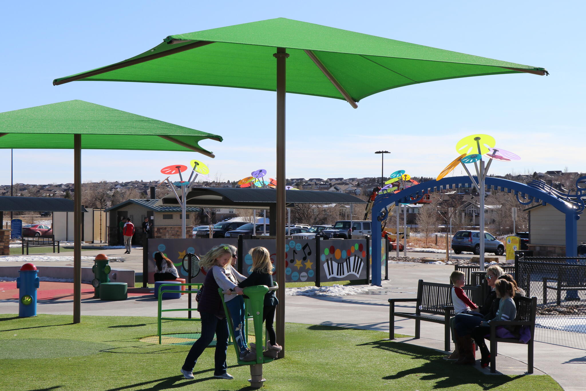 Join city of Aurora staff and the consulting team of Mundus Bishop and ...