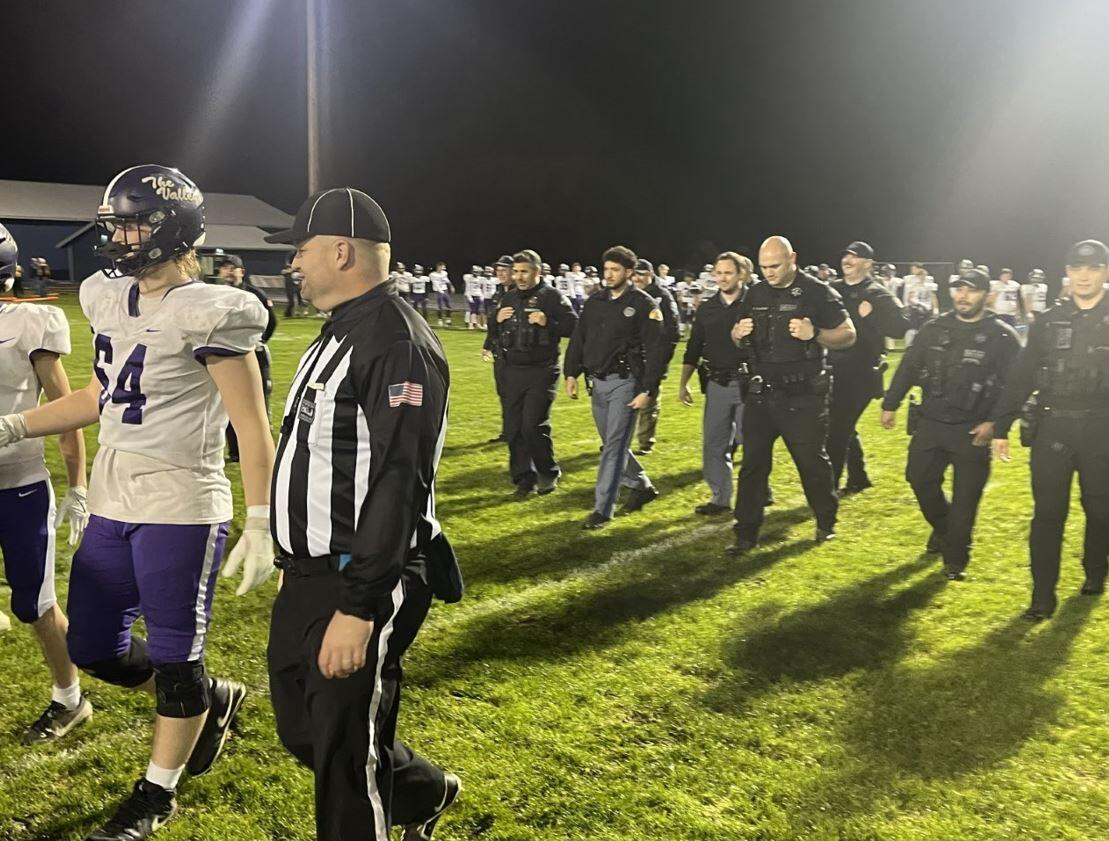 On the evening of Friday, November 1, BPD officers were invited to ...