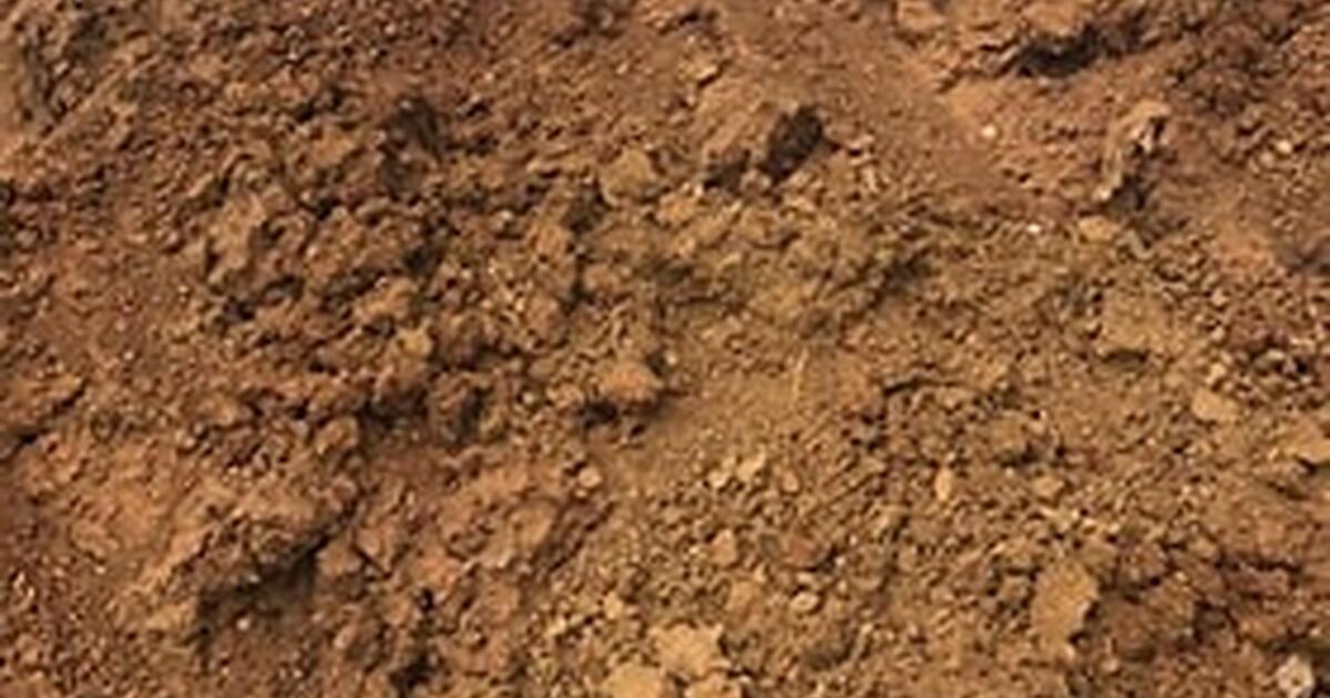 Free, Clean Fill Dirt for Free in Roseville, CA | For Sale & Free ...