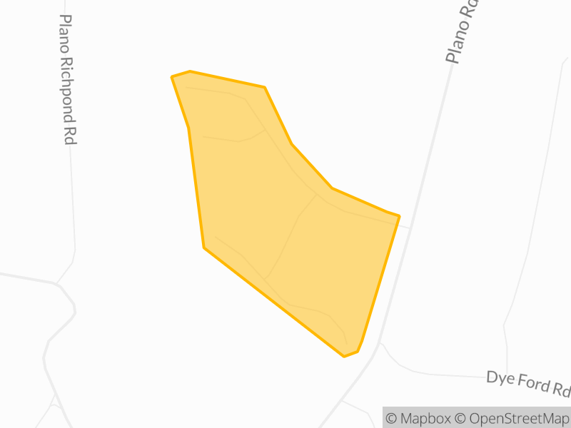 ⚠️ Warren RECC issued a power outage alert in Warren (Power Outage ...
