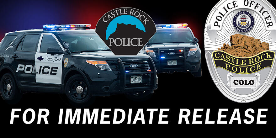 The Castle Rock Police Department continues to investigate following an ...