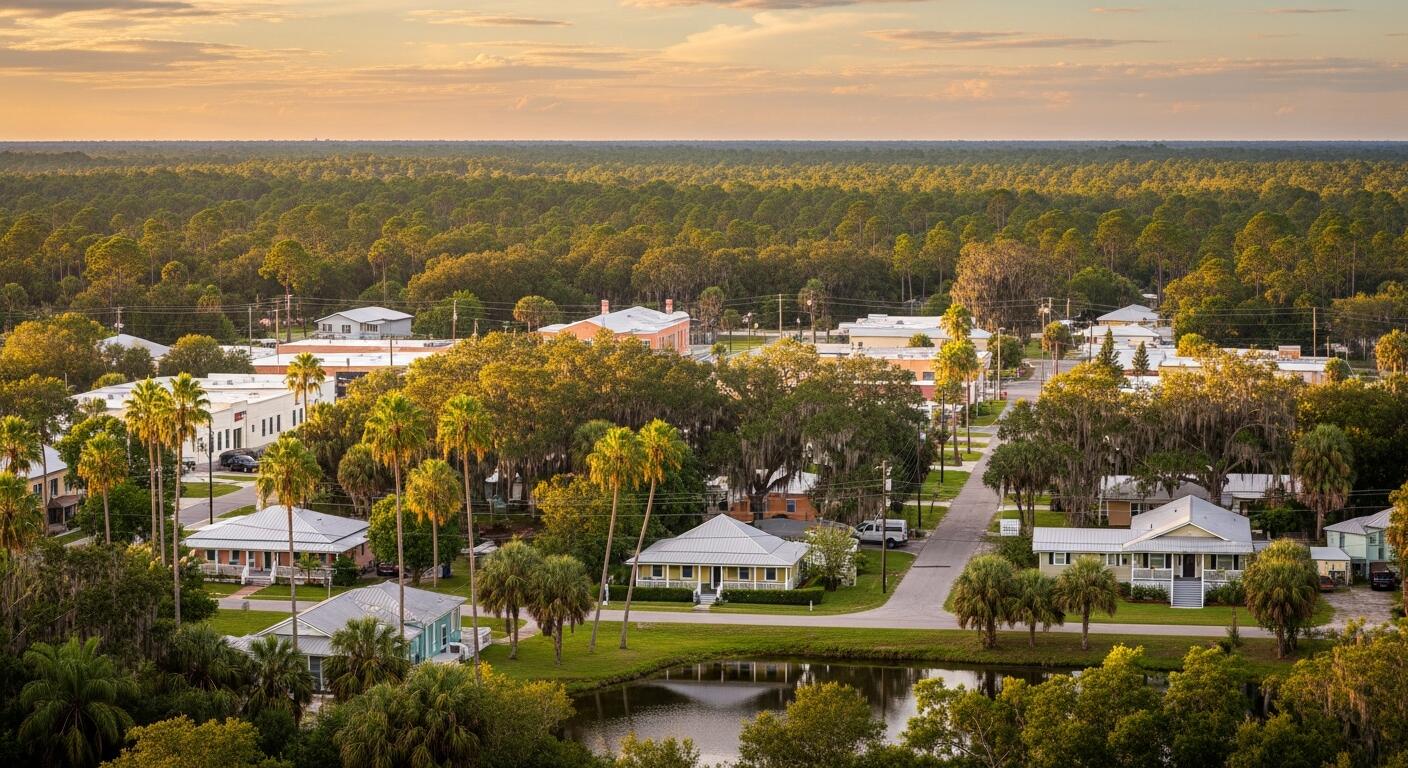 Umatilla, FL crime rates and safety statistics