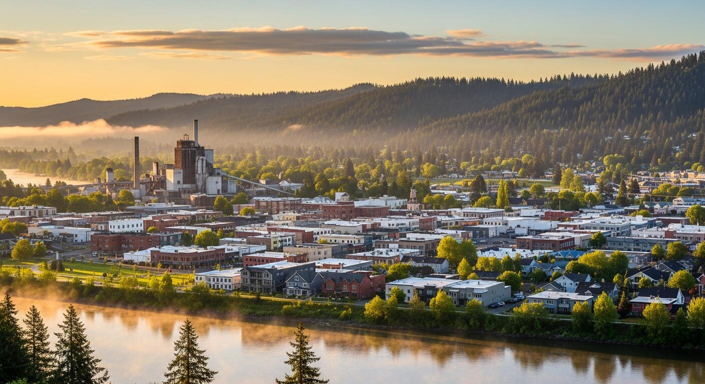 Camas, WA | News, Crime, Lost Pets, Free Stuff