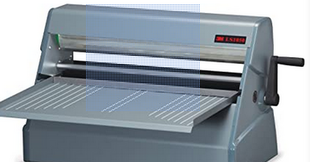 SUPER DEAL! NEW 3M POSTER-SIZED LAMINATOR 25 inch - $500.00 - Or Best ...