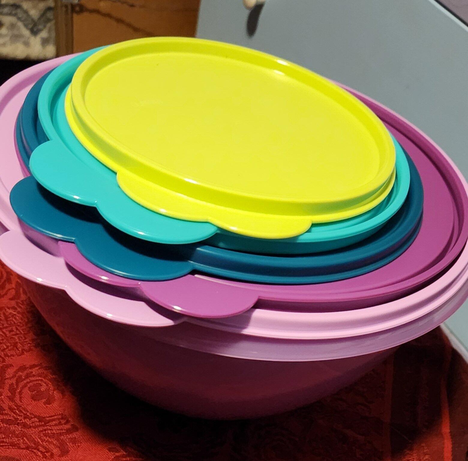 Tupperware for $123 in Harrisburg, PA | For Sale & Free — Nextdoor
