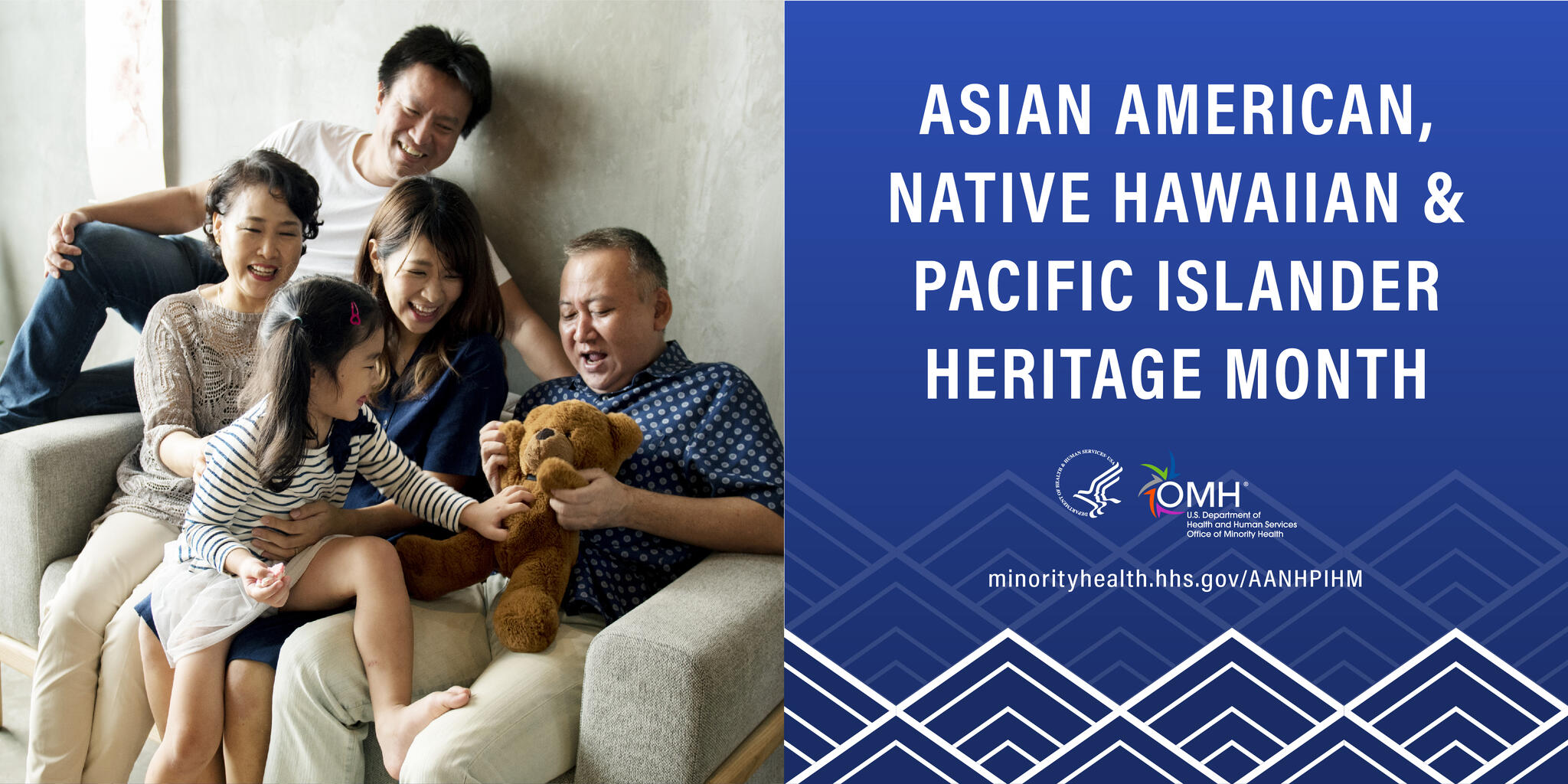 This Asian American, Native Hawaiian, & Pacific Islander Heritage Month ...