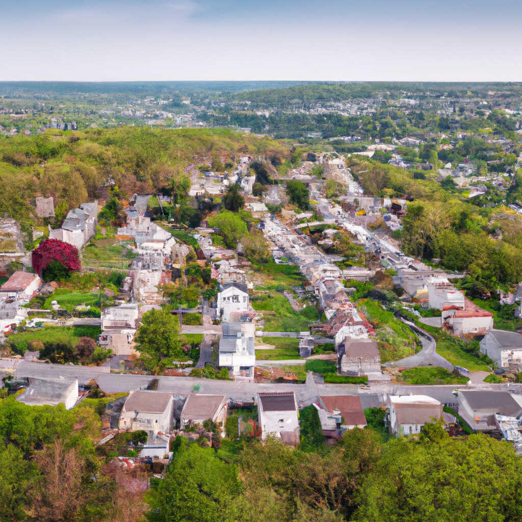 Oak Landing, Edgewood | Trick or Treat Map and Everything You Need to Know