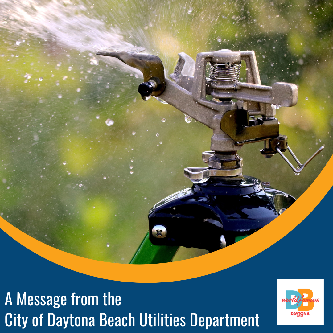 Due to an equipment issue, reclaimed water is unavailable until further ...