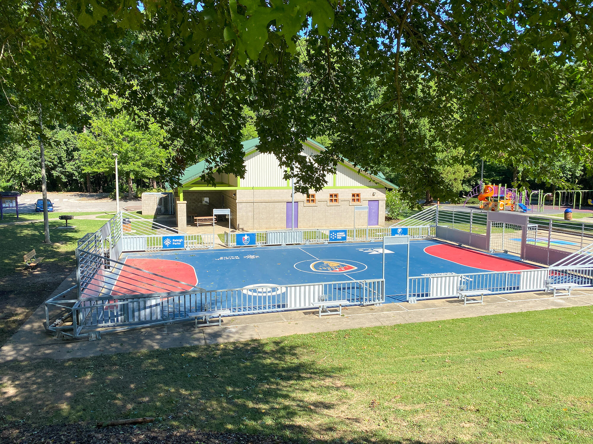 The Peach Road Cultural Center will be temporarily closed at the end of ...