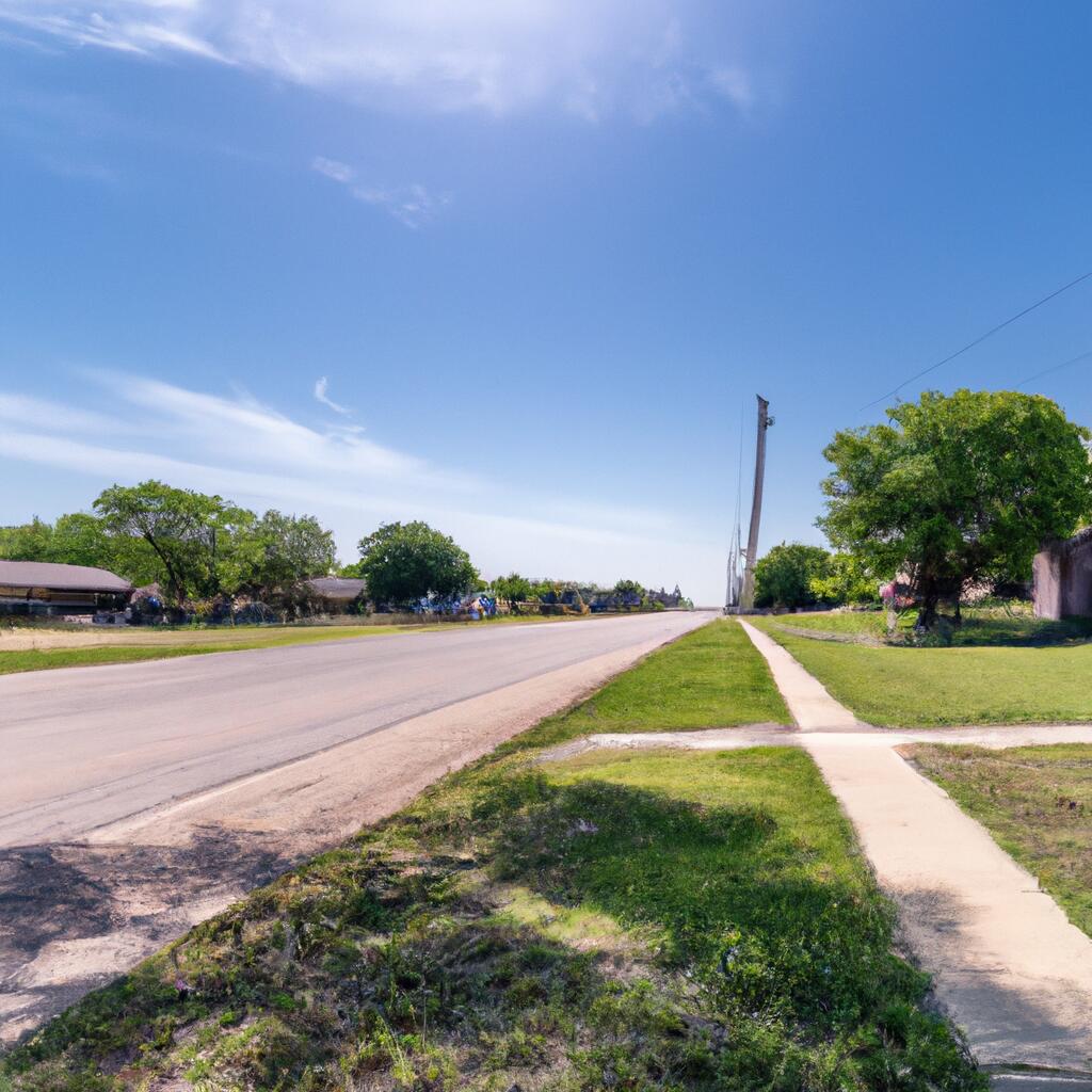Legends Way, El Campo | Everything You Need to Know