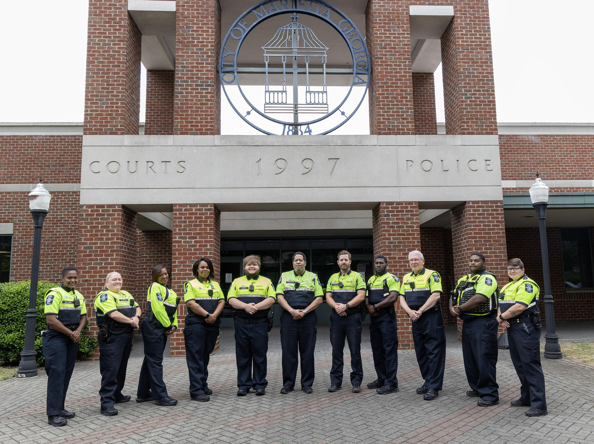 What is a PSA>? (Marietta Police Department) — Nextdoor — Nextdoor