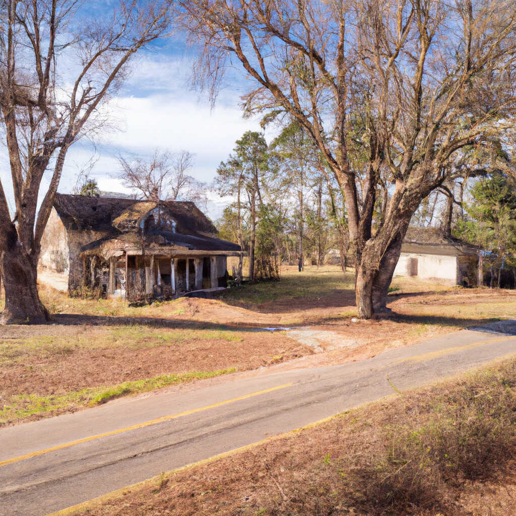 Forest, MS crime rates and safety statistics