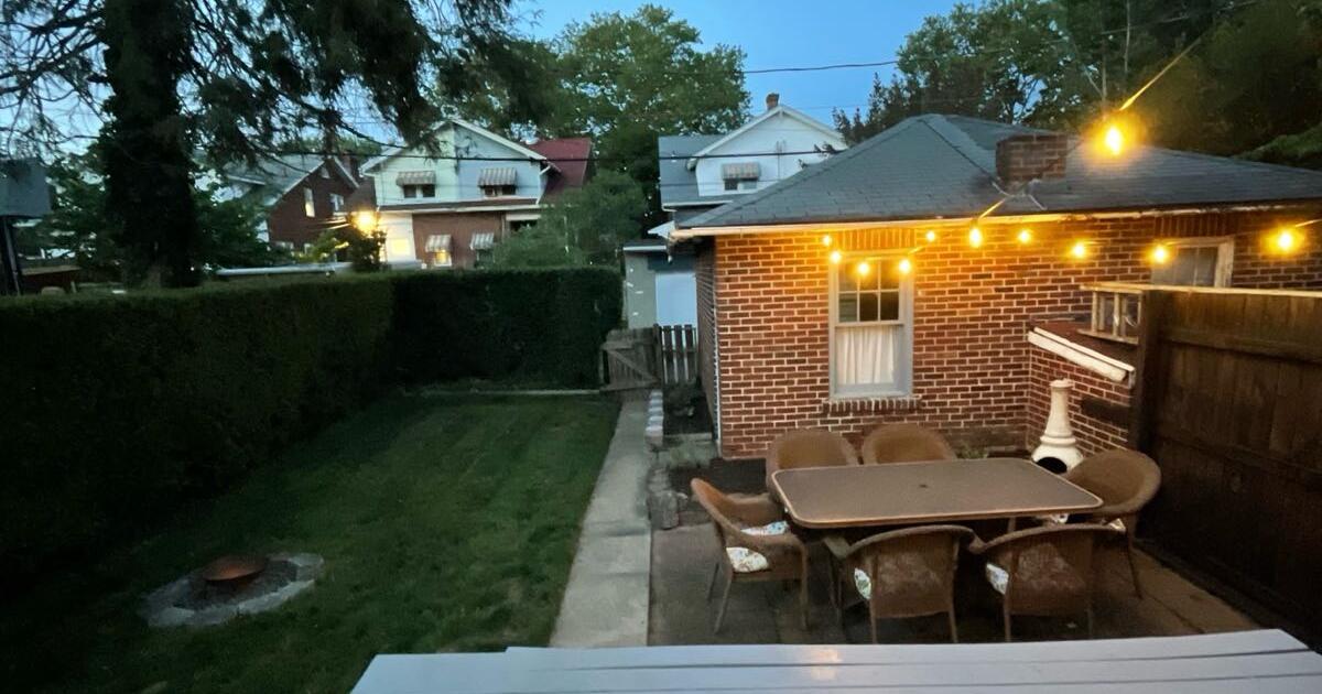 Patio Set: NO HOLDS for Free in Allentown, PA | For Sale & Free — Nextdoor