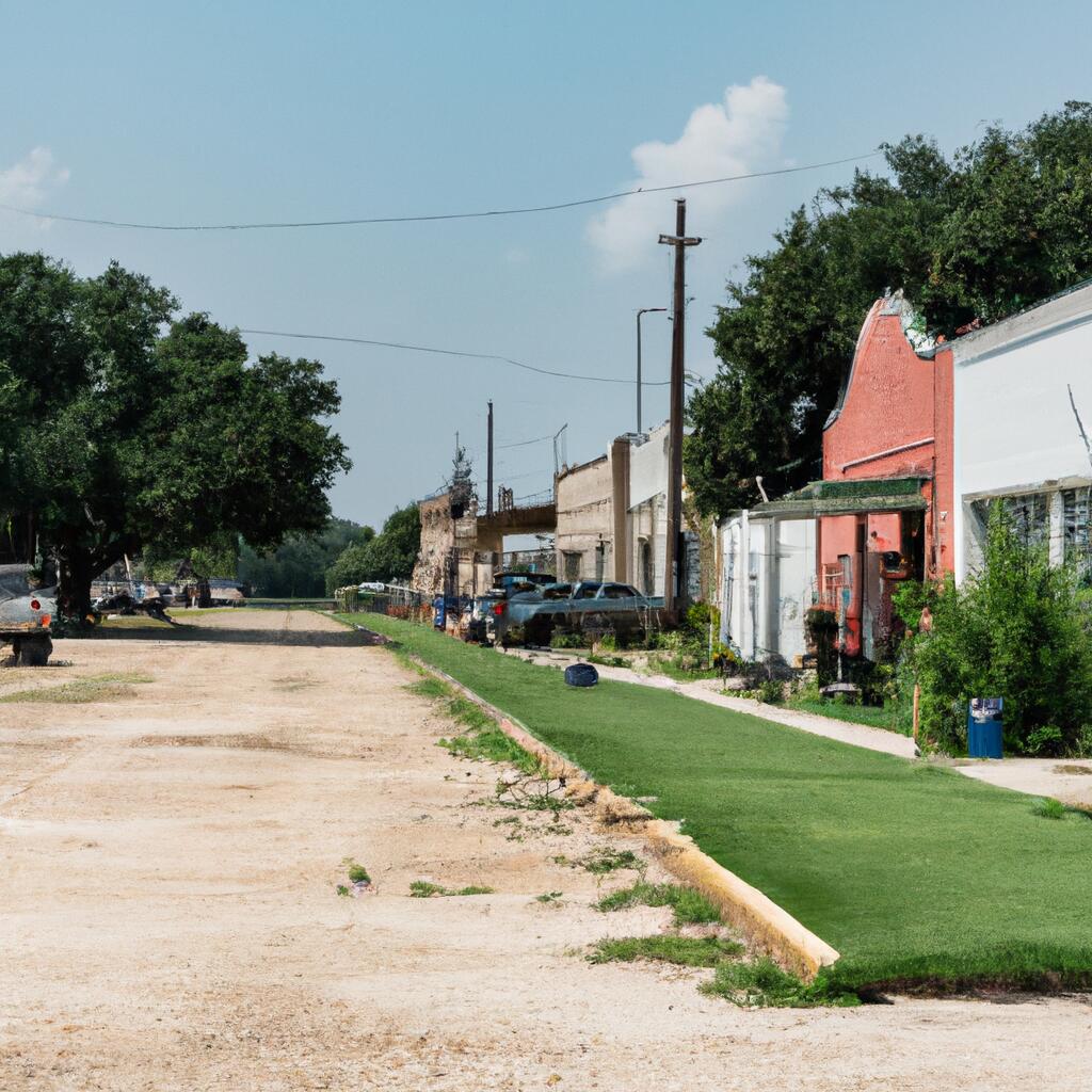 Downtown Smithville, Smithville | Everything You Need to Know