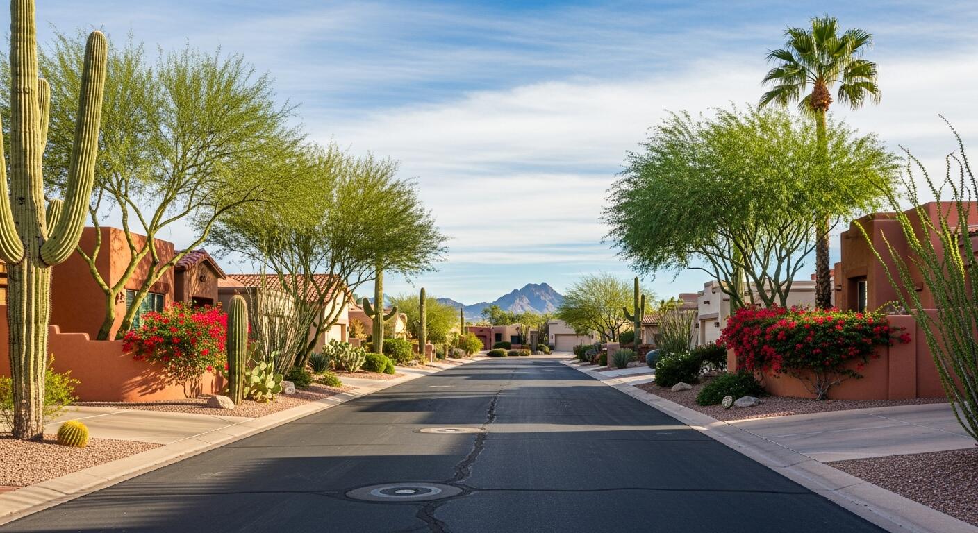Pointe Tapatio, Phoenix | Everything You Need to Know