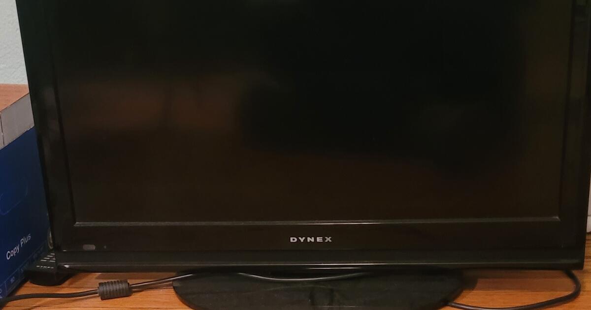 Dynex TV for Free in Schenectady, NY | For Sale & Free — Nextdoor
