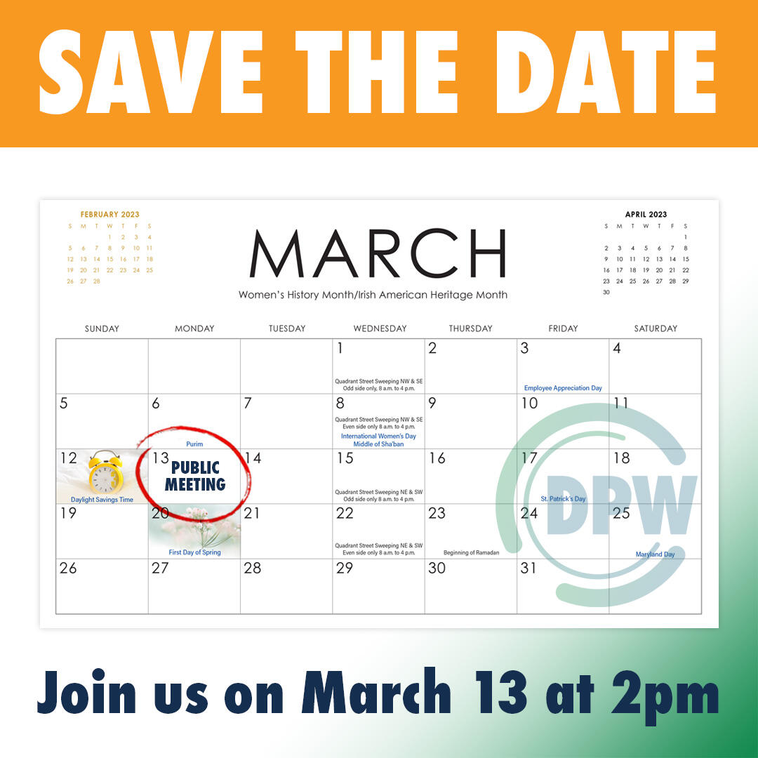 We’re inviting residents and stakeholders to weigh in on the City’s 10 ...