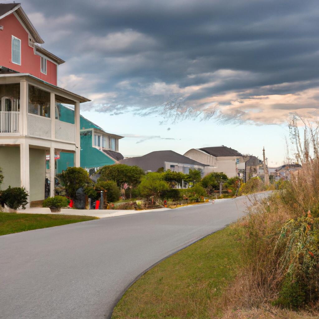 The Village at Calabash, Carolina Shores | Everything You Need to Know