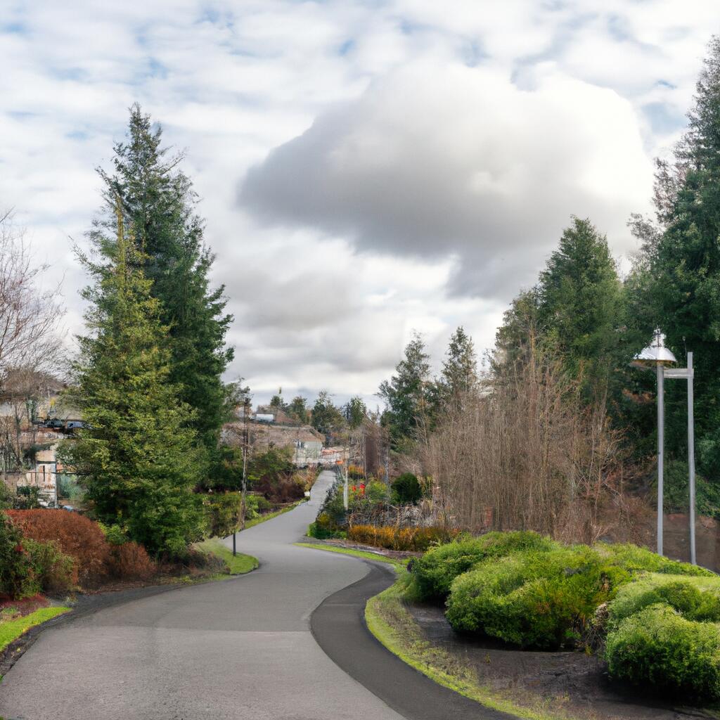 Woodbrook, Lakewood | Everything You Need to Know