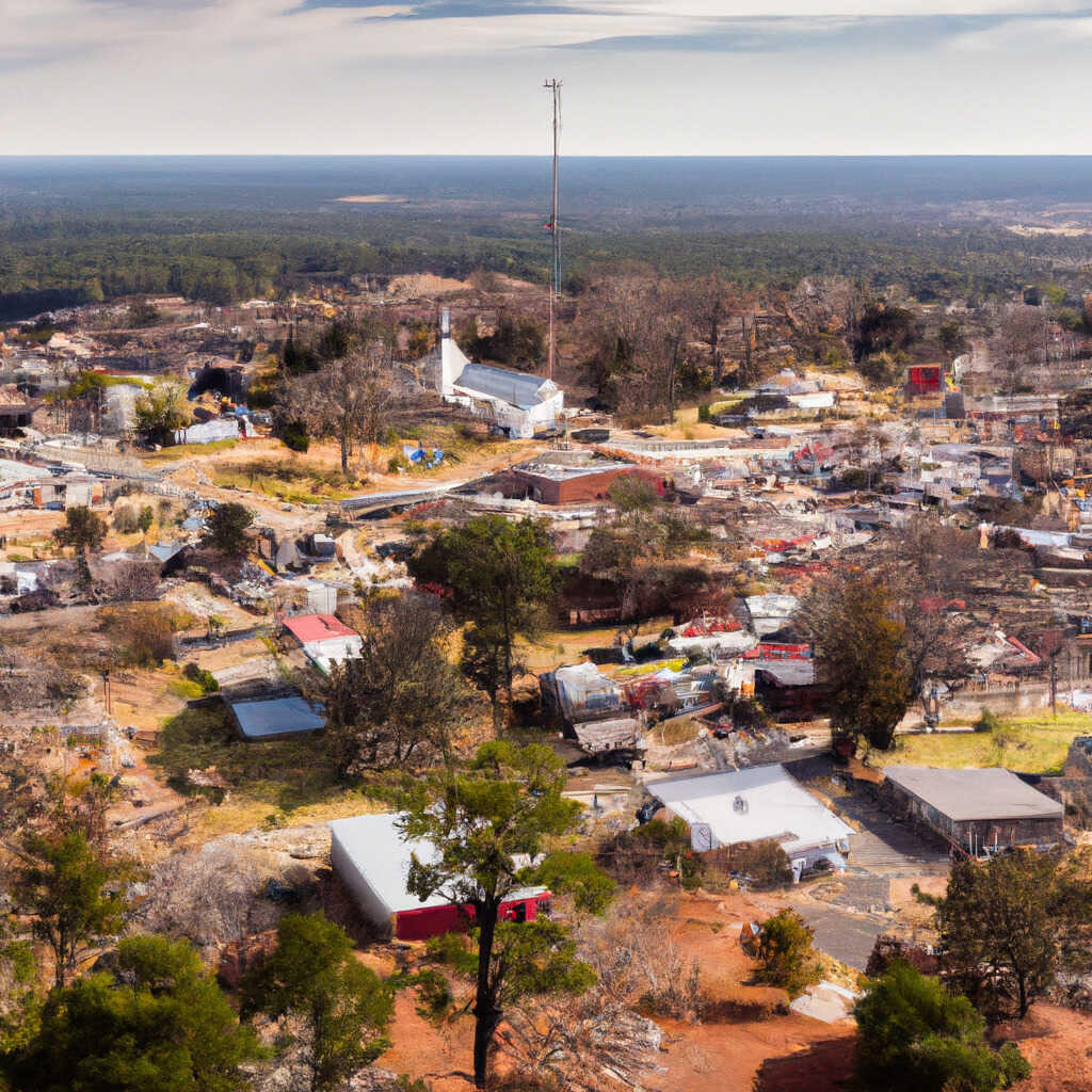 Calhoun, GA | News, Crime, Lost Pets, Free Stuff