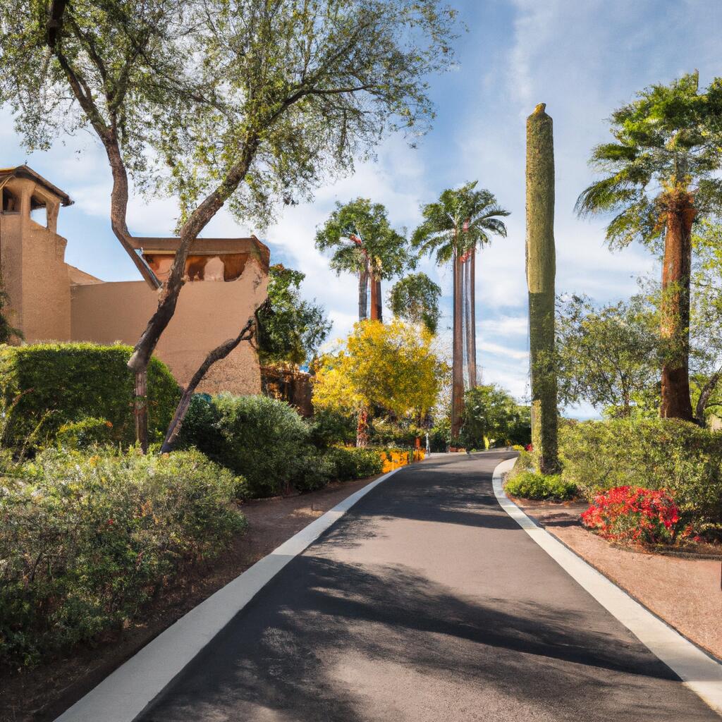 Stonegate, Scottsdale | Everything You Need to Know