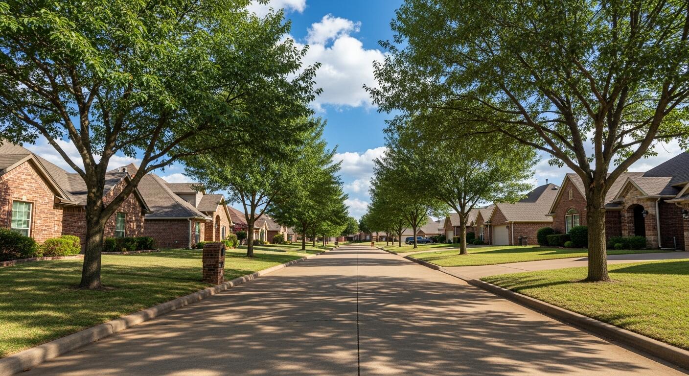 Shadow Ridge, Mustang | Everything You Need to Know