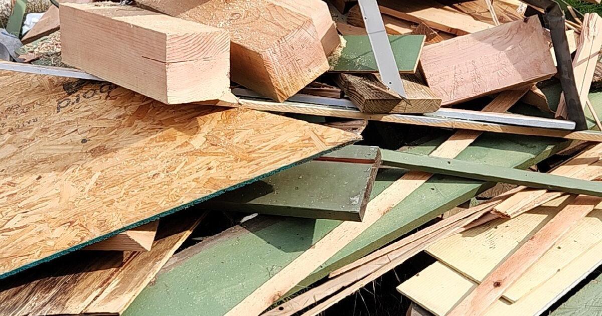 Free Scrap Lumber in Fair Oaks Ranch, TX | For Sale & Free — Nextdoor