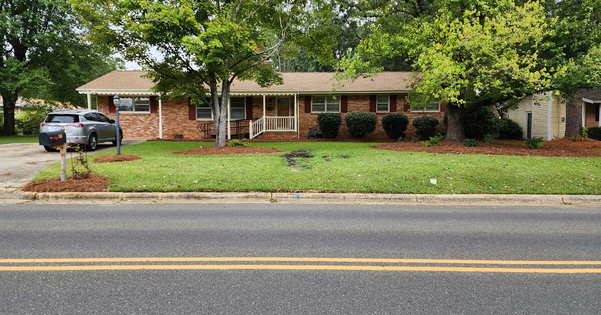 Open House 3 4 24 From 1pm To 4pm At 512 Lakeside Drive Garner For