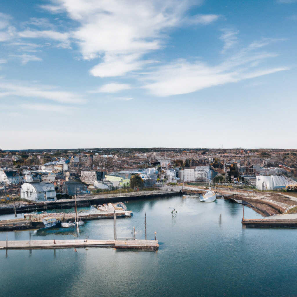 Things to do in West Wareham with kids