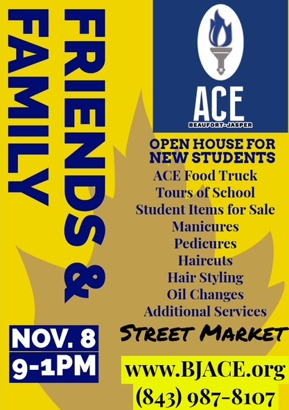 Hampton Lake, Bluffton | Trick or Treat Map and Everything You Need to Know