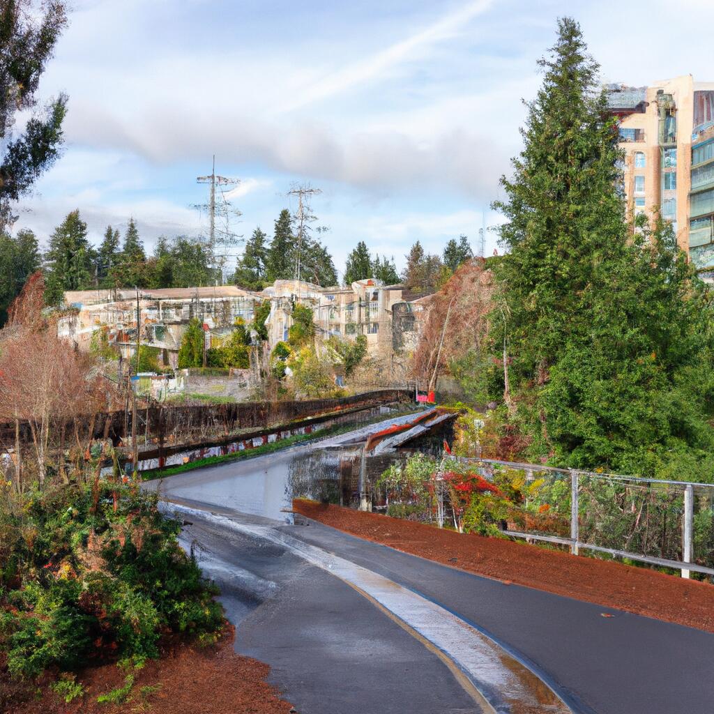 Greenbridge, Seattle | Everything You Need to Know