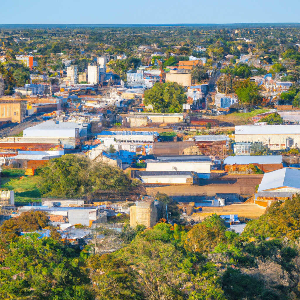 Things to do in Pilot Point with kids